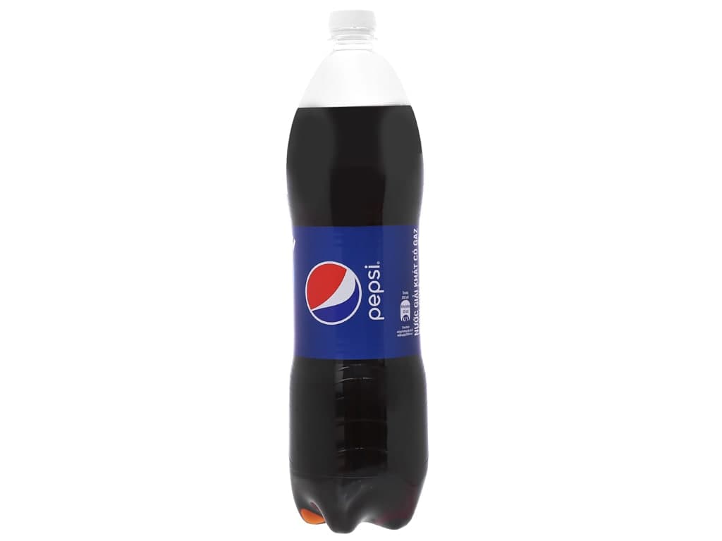 NƯỚC NGỌT PEPSI CHAI 1.5L – LanChi Mart