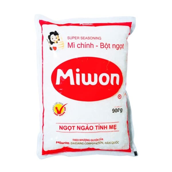 MÌ CHÍNH MIWON 900G L – LanChi Mart