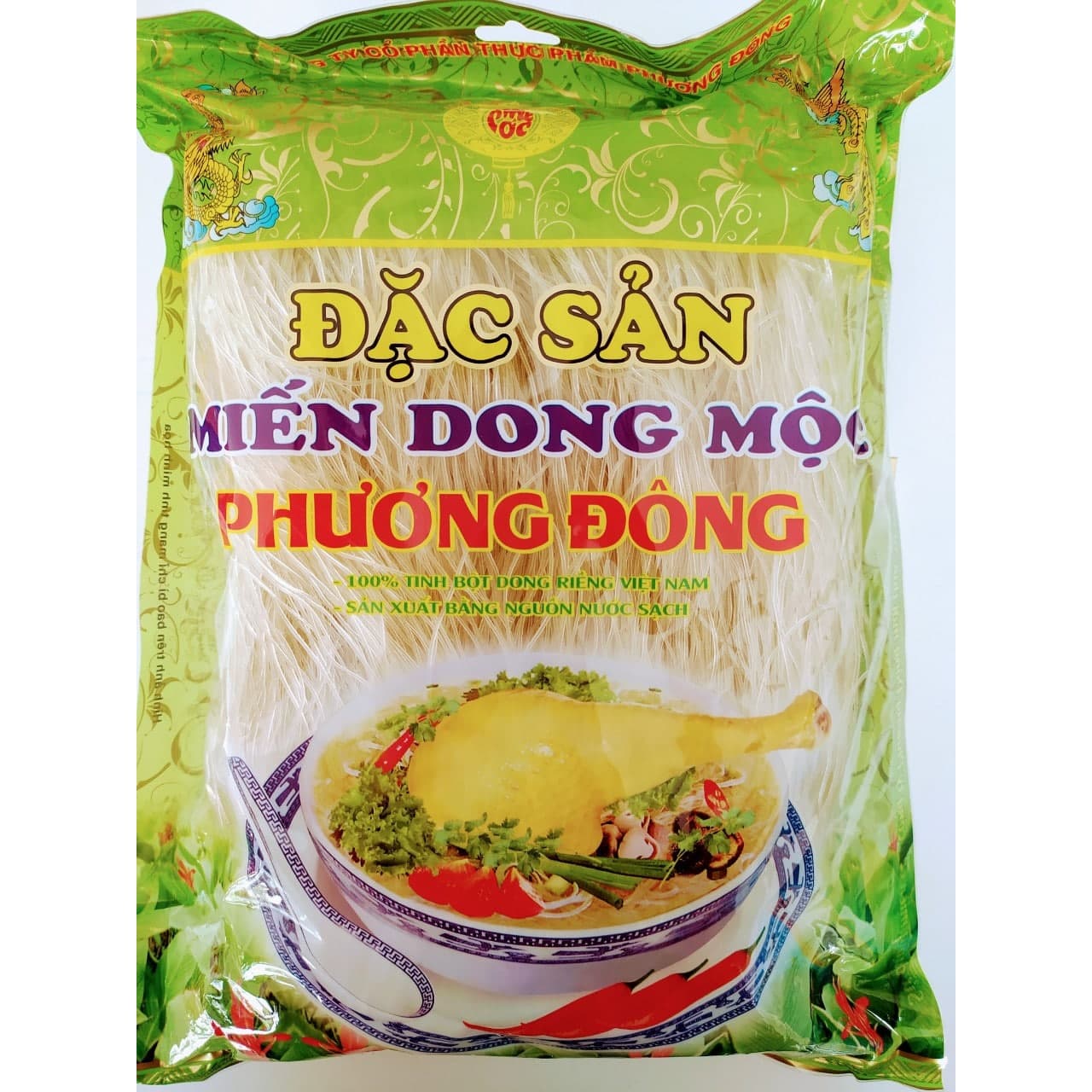 MIẾN DONG MỌC PHƯƠNG ĐÔNG 200G – LanChi Mart